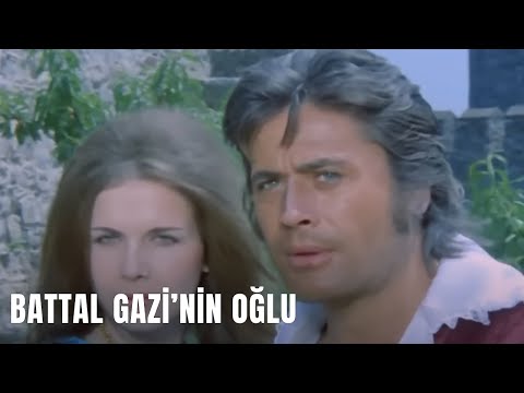 Battal Gazi'nin Oğlu | Cüneyt Arkın Filmleri