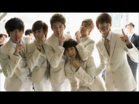 Boyfriend-One Day (Türkçe Altyazılı)