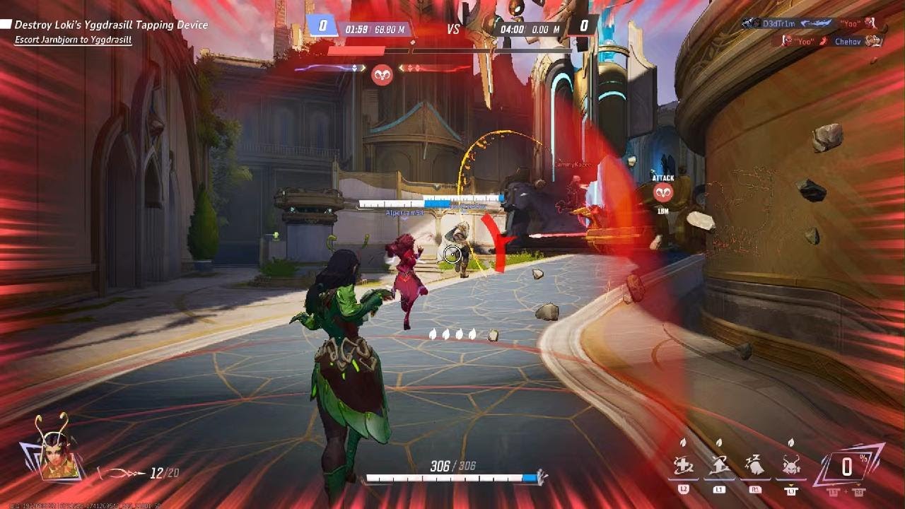 More like, minimum pulse heh - YouTube