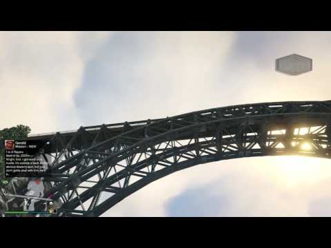 GTA V - Diyarbakır Olimpiyatları