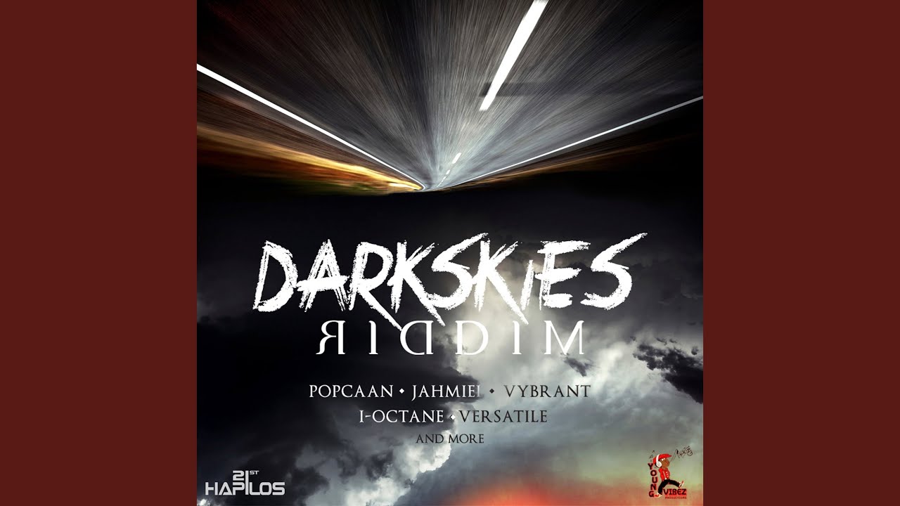 Dark Skies Riddim - YouTube
