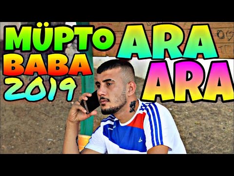 Müpto Baba ' ARA ARA ' Official Video #ARAARA