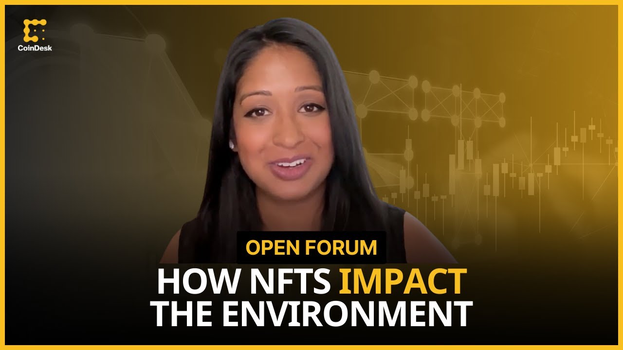 Are NFTs Bad for the Environment? CoinDesk Answers Your Questions About ...