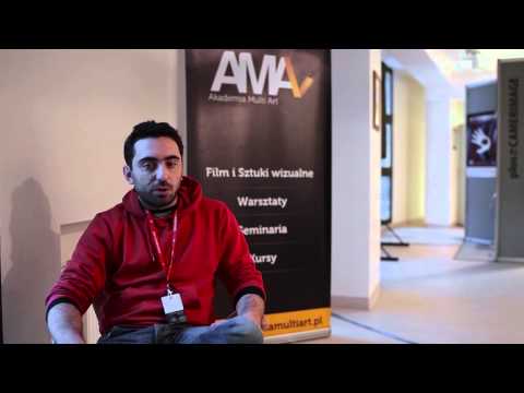 Wywiad z Michałem Pakulskim \