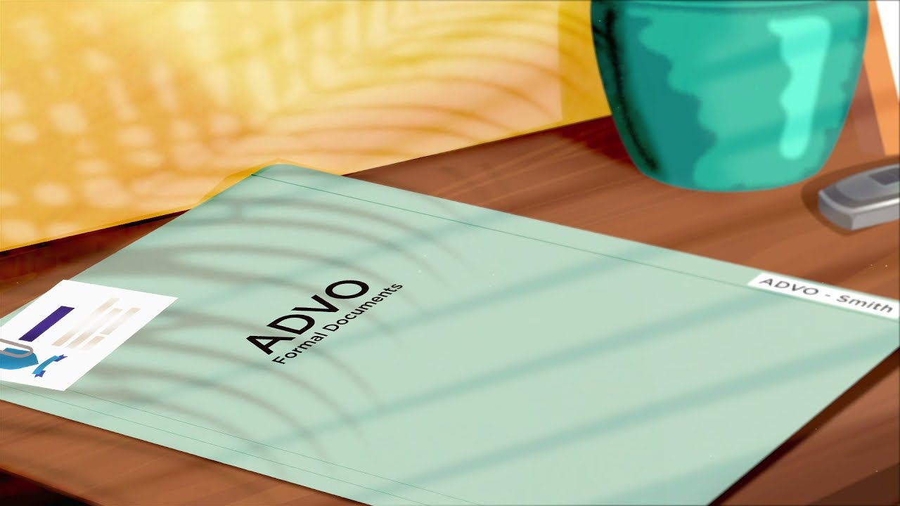 How to Stick to Your Order short | What is an ADVO? - YouTube