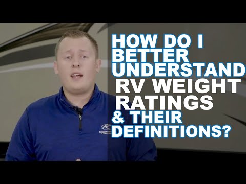 How do I better understand weight ratings and their definitions? - YouTube