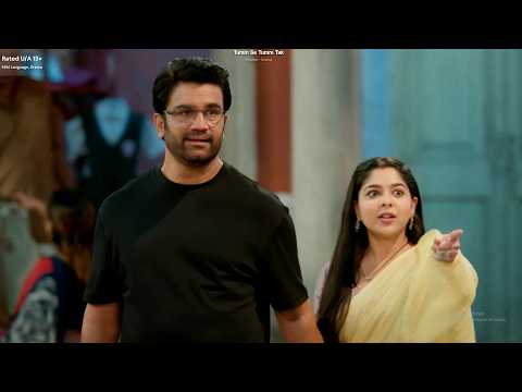 Tumm Se Tumm Tak Episode Today New Promo | 21st September 2026 | Anu-Arya की पानी पूरी