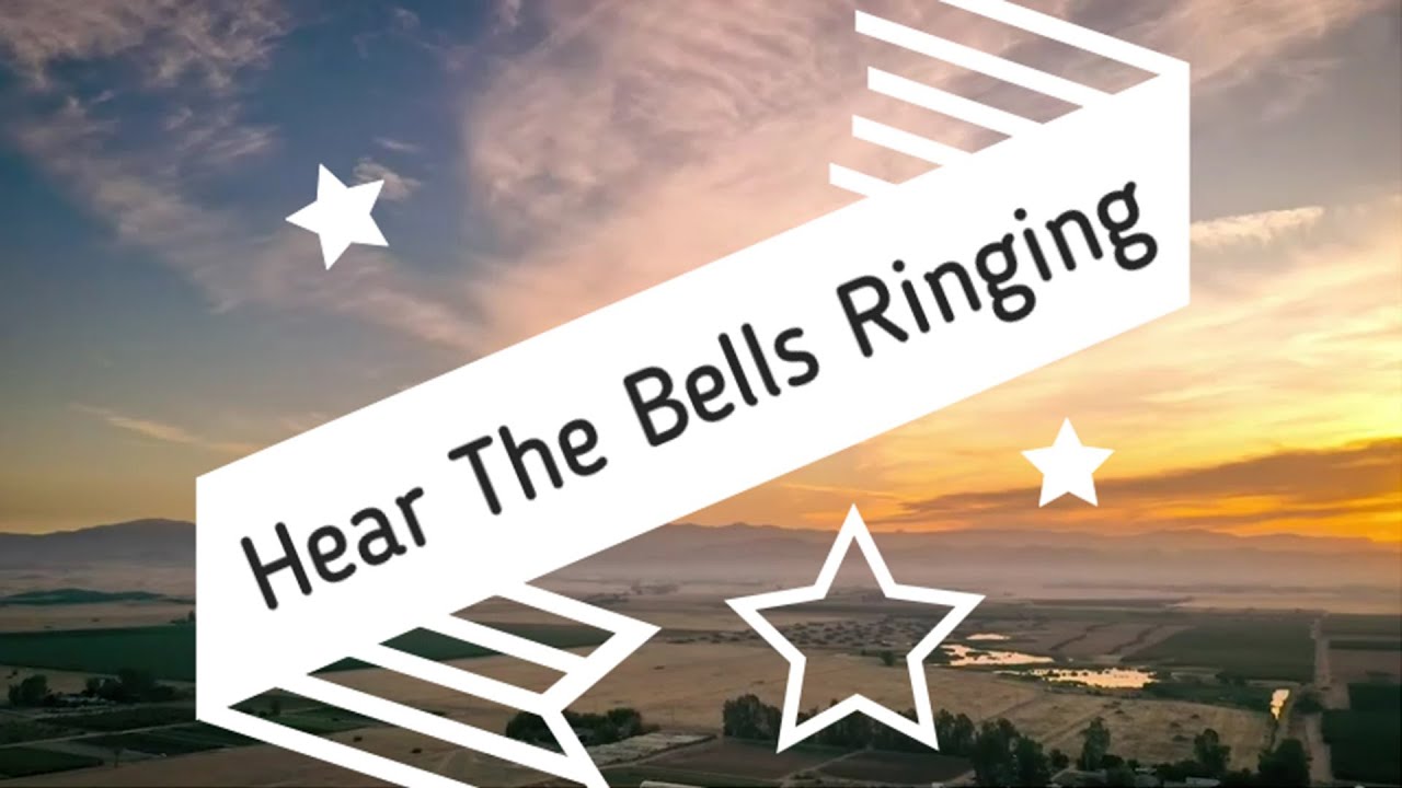 Hear the Bells Ringing (He Is Risen) Easter Sunday, Gospel Music ...