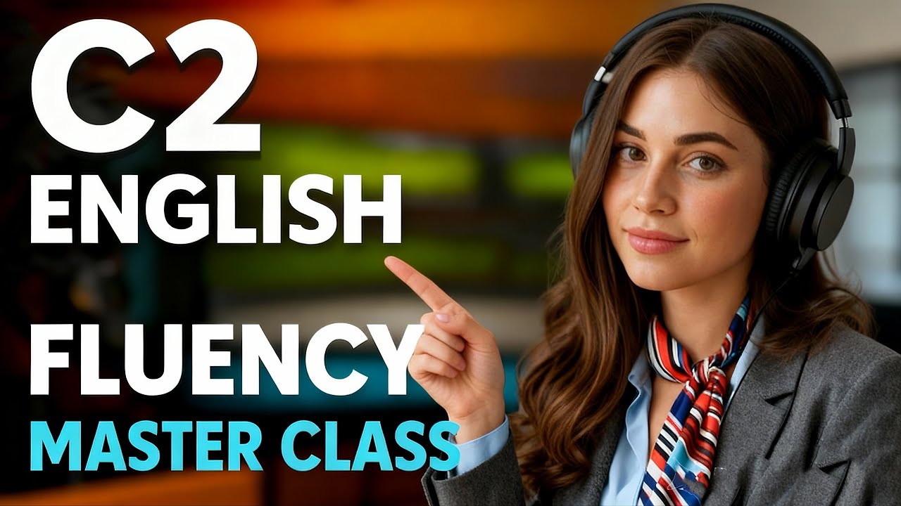 Advanced English Listening Test: Can You Understand Fast Speakers ...