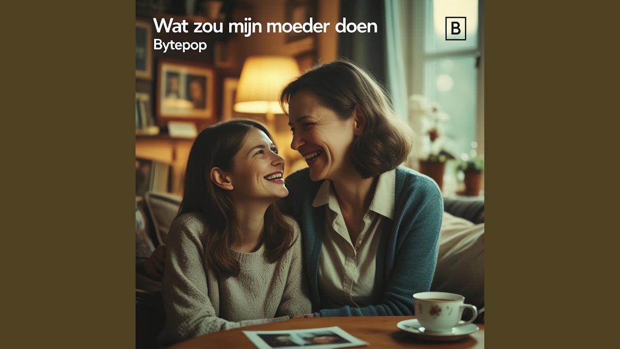 Moederdag: Wat Zou Mijn Moeder Doen? - YouTube