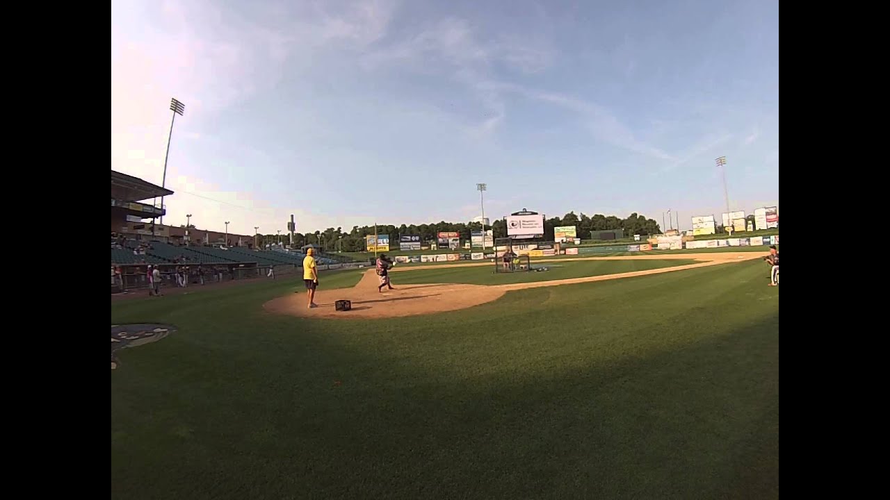 Uncle Rico Legends vs Heros Softball 12 - YouTube