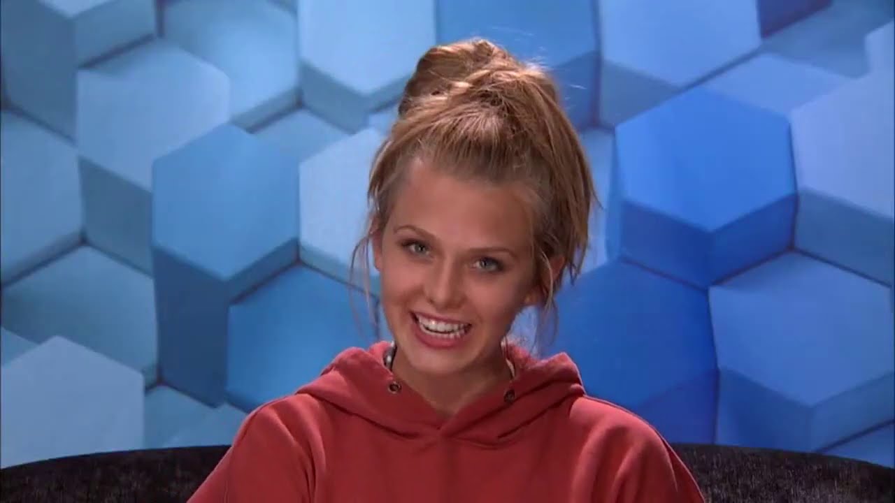 Big Brother 20 - Haleigh Broucher Tribute - YouTube