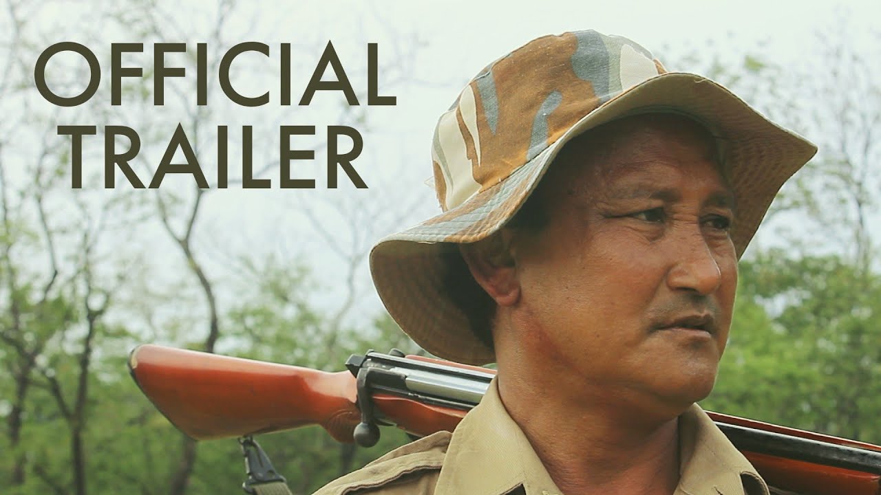 The Story of Budheswar | Official Trailer | Award Winning | Bodo ...