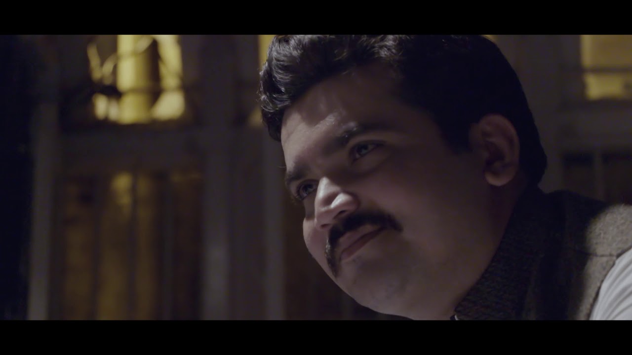 Chaman Lal Gupta Bio Pic Promo - YouTube