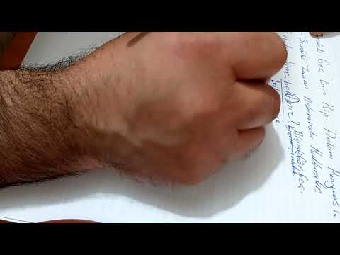 Fiil Kiplerinde Anlam Kayması