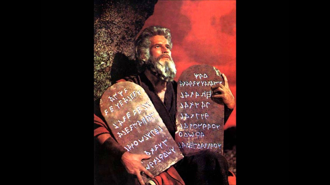 Μωσης τω καιρω της εγκρατειας (υμνοι τριωδιου) - YouTube