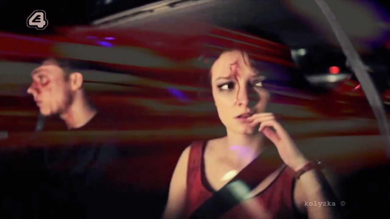 Skins Franky and Luke - YouTube