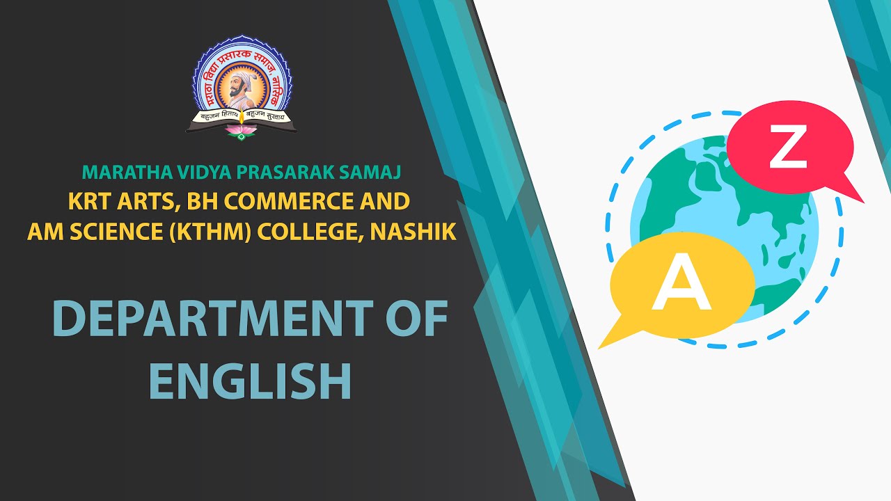 FDP | Introduction to Literary Theory | Dr. Milind Malshe - YouTube