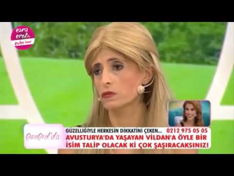 Görür Görmez Talibinin Boynuna Atlayan Gelin Adayı