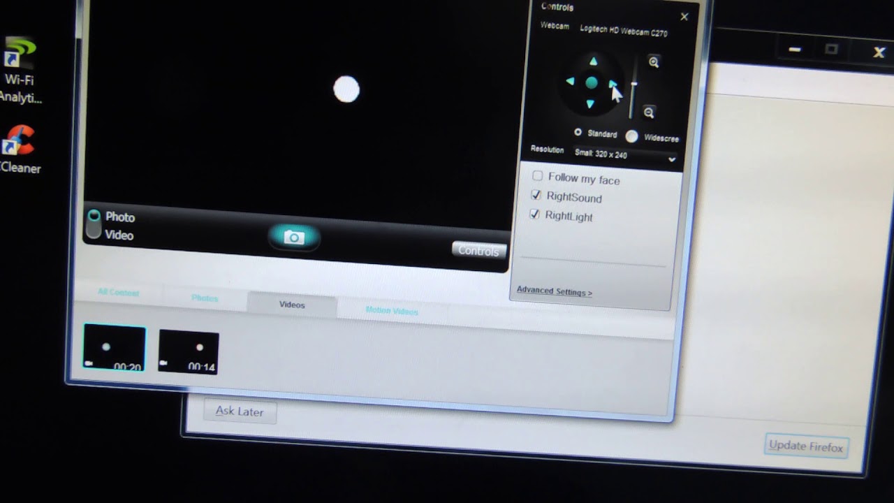 photograph and video solar eclipse with inexpensive webcam - YouTube