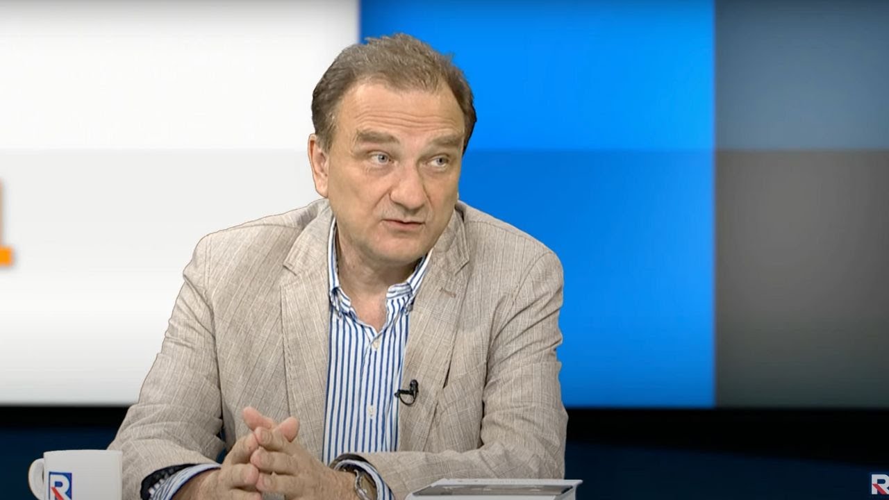 W rocznicę „nocnej zmiany” Tusk i Wałęsa znowu razem | A. Anusz ...