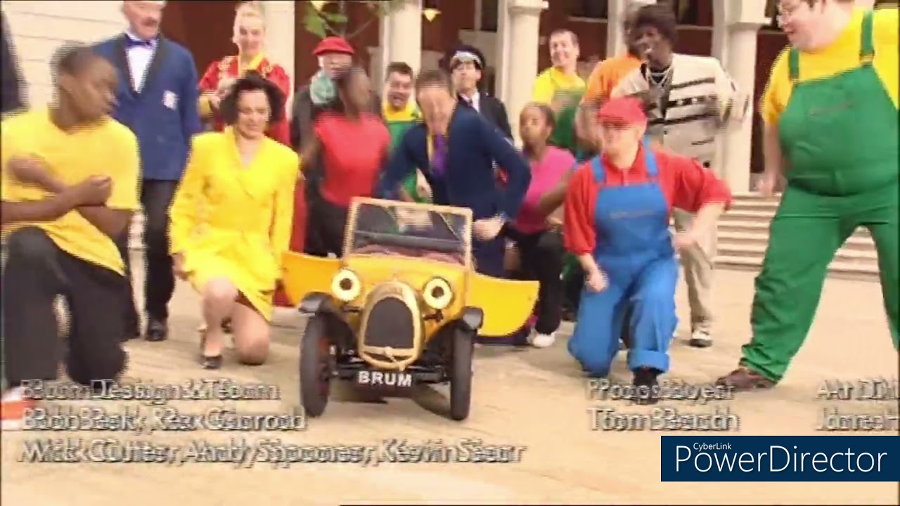 End of Brum Top 10 Collection 2009 UK DVD - YouTube