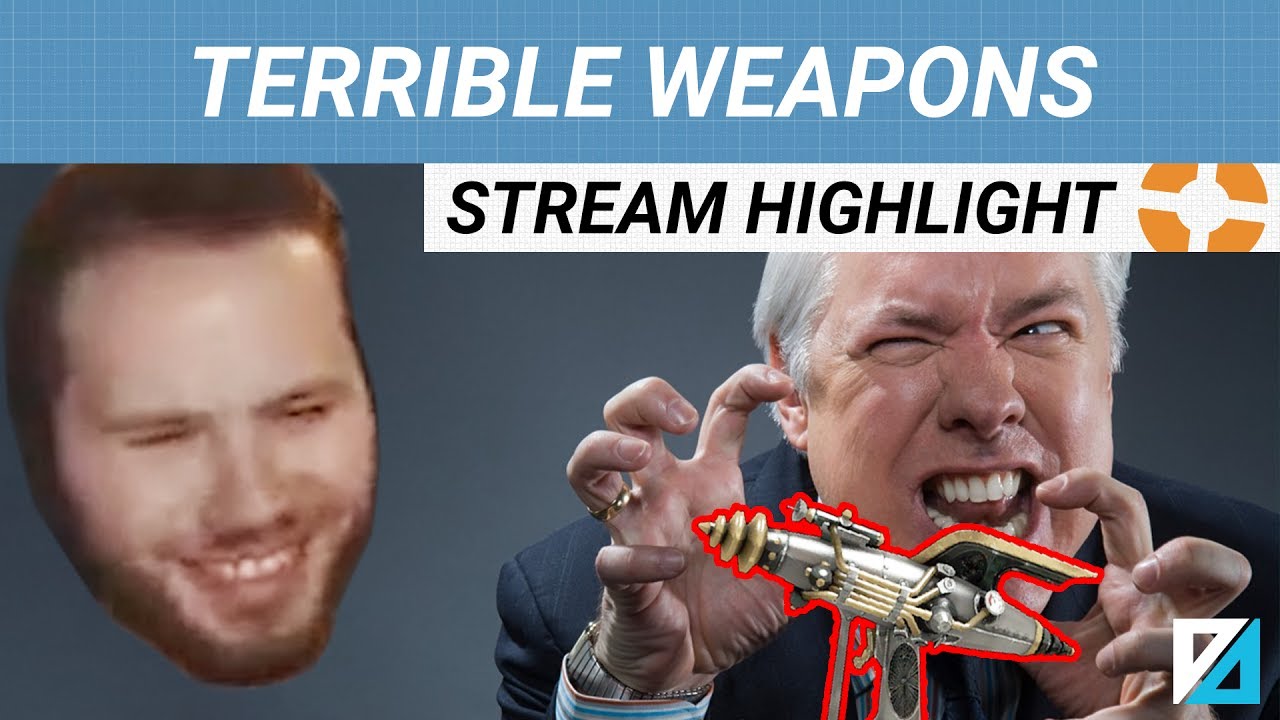 [TF2] THE RIGHTEOUS BISON IS INCREDIBLE - YouTube