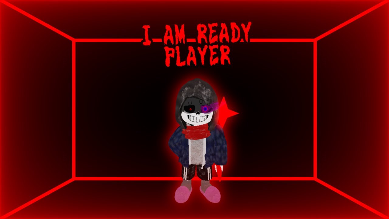 New Flame Eye Event | UT:Ultimate Soul Ops Boss Rush - YouTube