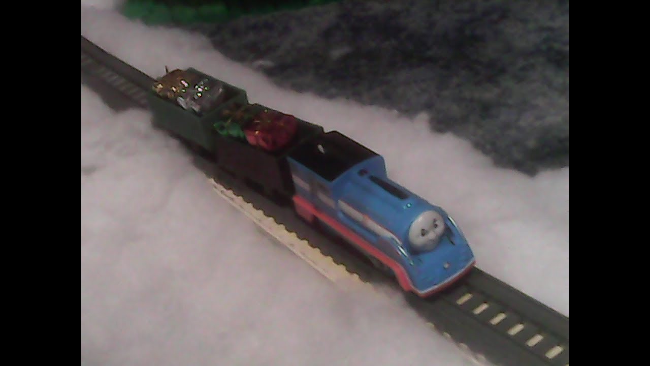Thomas' Trackmaster Adventures season 1 episode 16 How Storm nearly ...
