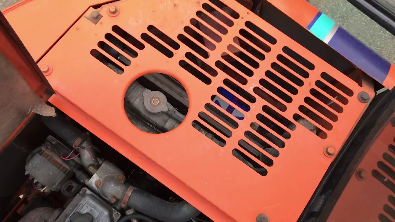 Hitachi Ex 60-2 bãi nhập nhật ae lh 0975666798 - 056 889 6789 - YouTube