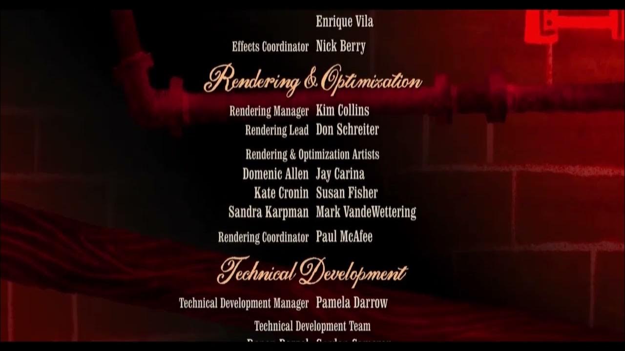 Ratatouille End Credits 3-in-1 Epic Music Shrek-tacular - YouTube