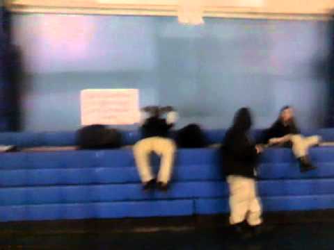 LBJ Jobcorps Lyndon B. Johnson Jobcorps Center in North Carolina in the ...