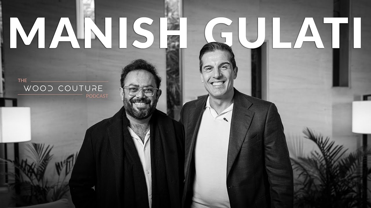 Manish Gulati: The Truth About Greenwashing in Architecture ...