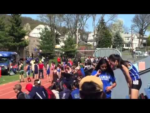 Aaron Grundy victory - YouTube