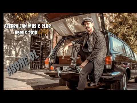 Azeri BasS Music 2018 (Haminin axtardigi remix)
