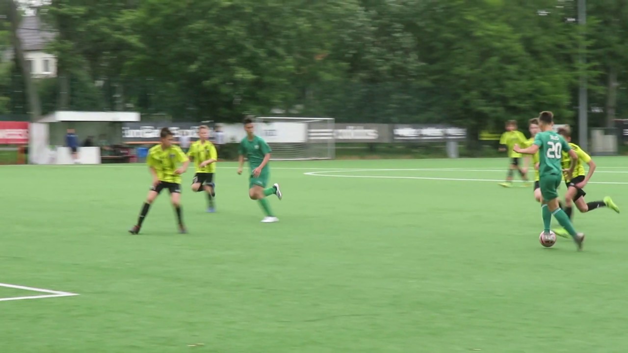 FC Levadia rohelised 2 : 2 FC Tallinn - YouTube