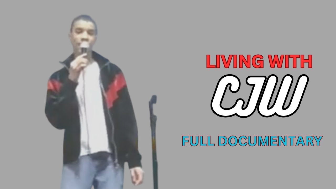 Living with CJW (2024) Full Documentary - YouTube