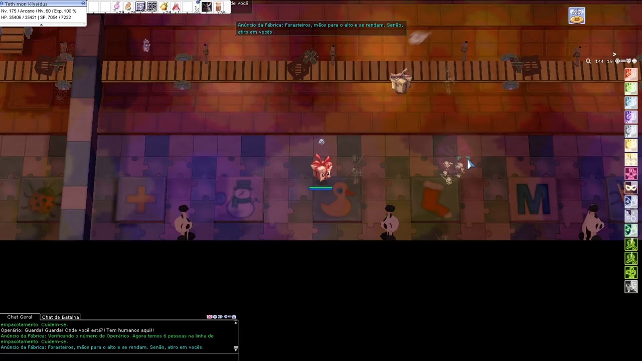 Rag - Farm, matar tempo. - YouTube