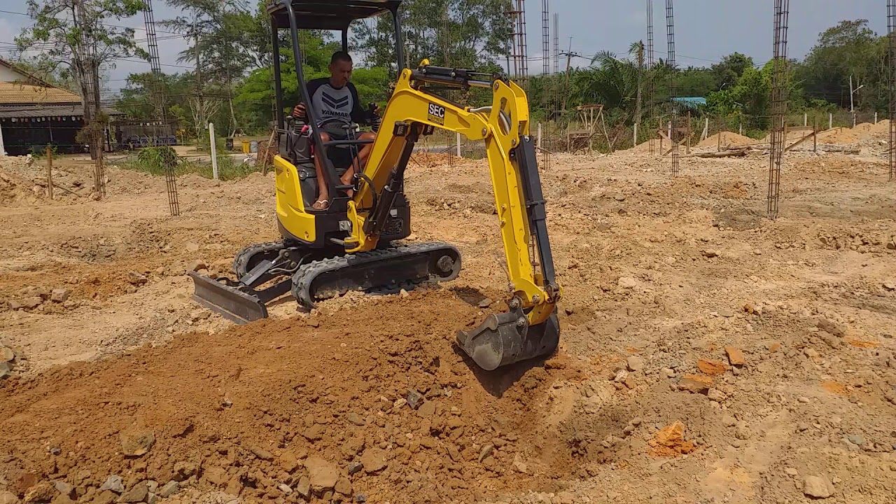 Yanmar Vio 17 YouTube yanmar-vio-17-youtube