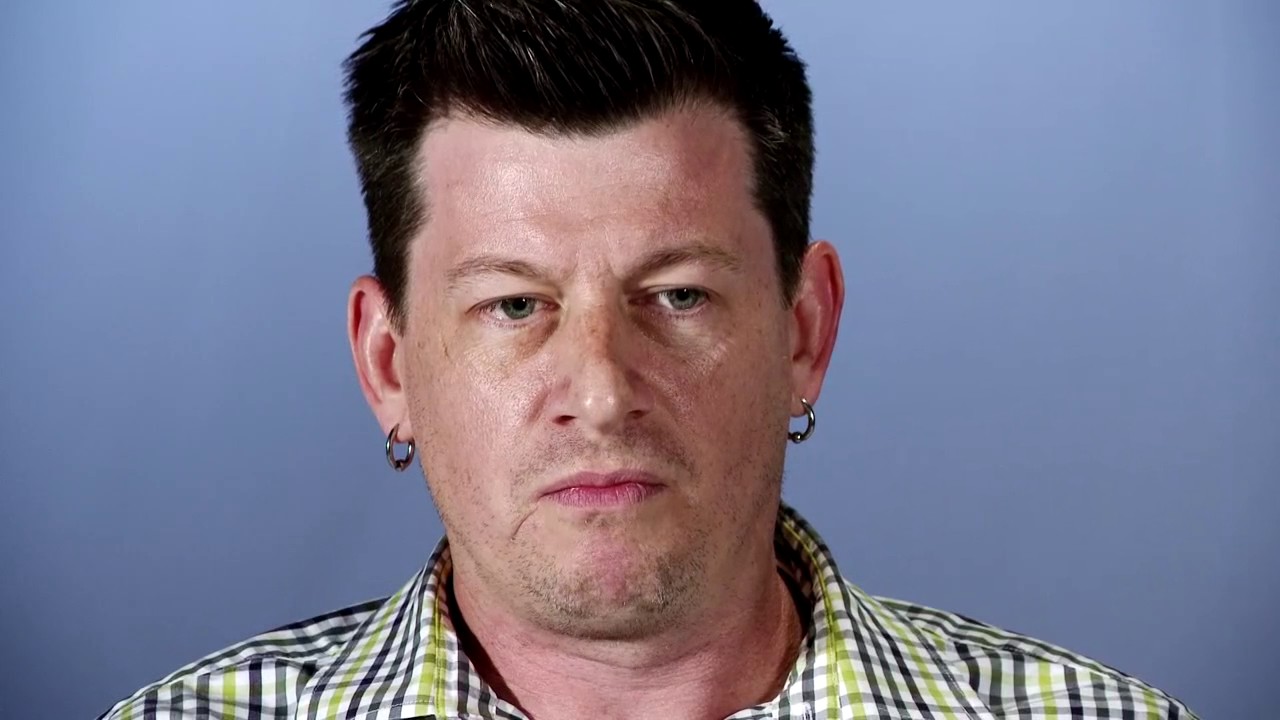 Raw interview: Justin Mishler - YouTube