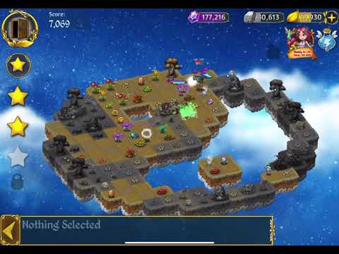 Dragon & Elfs lv 103 Prepare for War 2