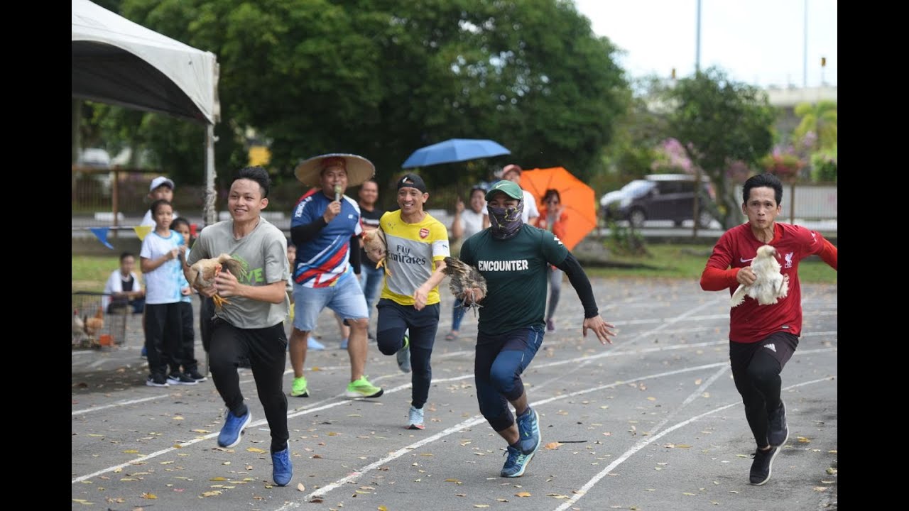 BEM On The ROCK Family Day | 1.5.23 - YouTube