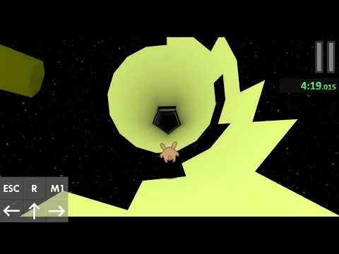 Run 3 Main Tunnel NG+ No Menu 9:51.000 - YouTube