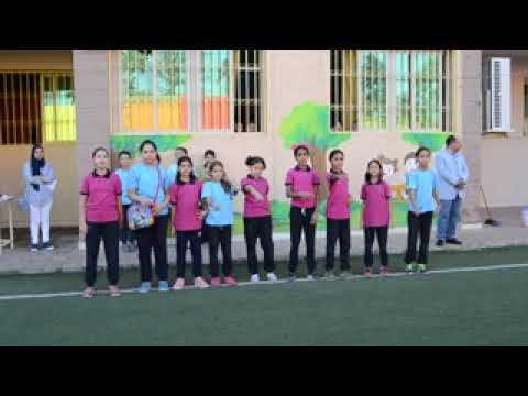 German Broadcast 10/10/2018 - Modern Vision Language School - YouTube