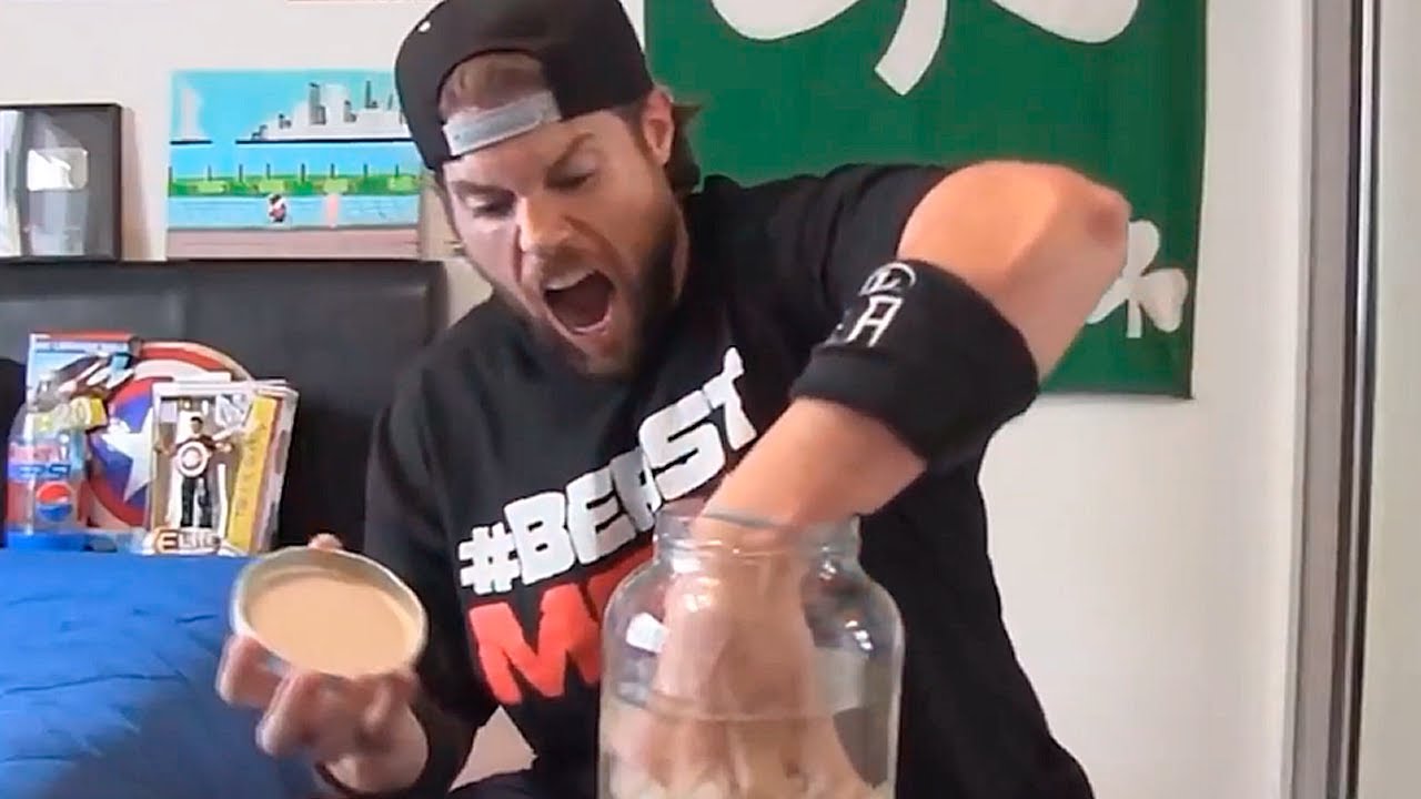 Offensive Cooked Memes #5 | Try Not To Laugh - YouTube