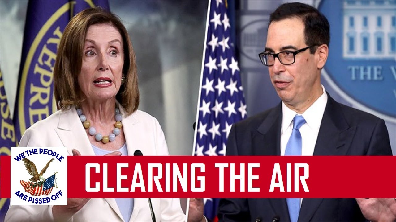 Update New Heroes Stimulus Check Bill & News Oct 23 2020 4 PM - YouTube