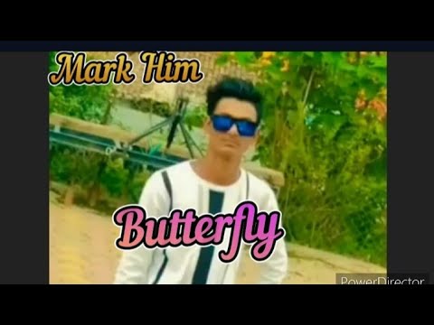Butterfly X No Competition| Mark Him | Cover Singing | Jass Manak| #ButterflyxNoCompetition ...