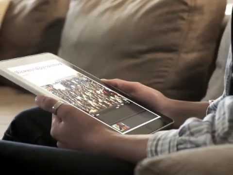 eNews Channel Africa: South Africa's most watched TV news channel - YouTube