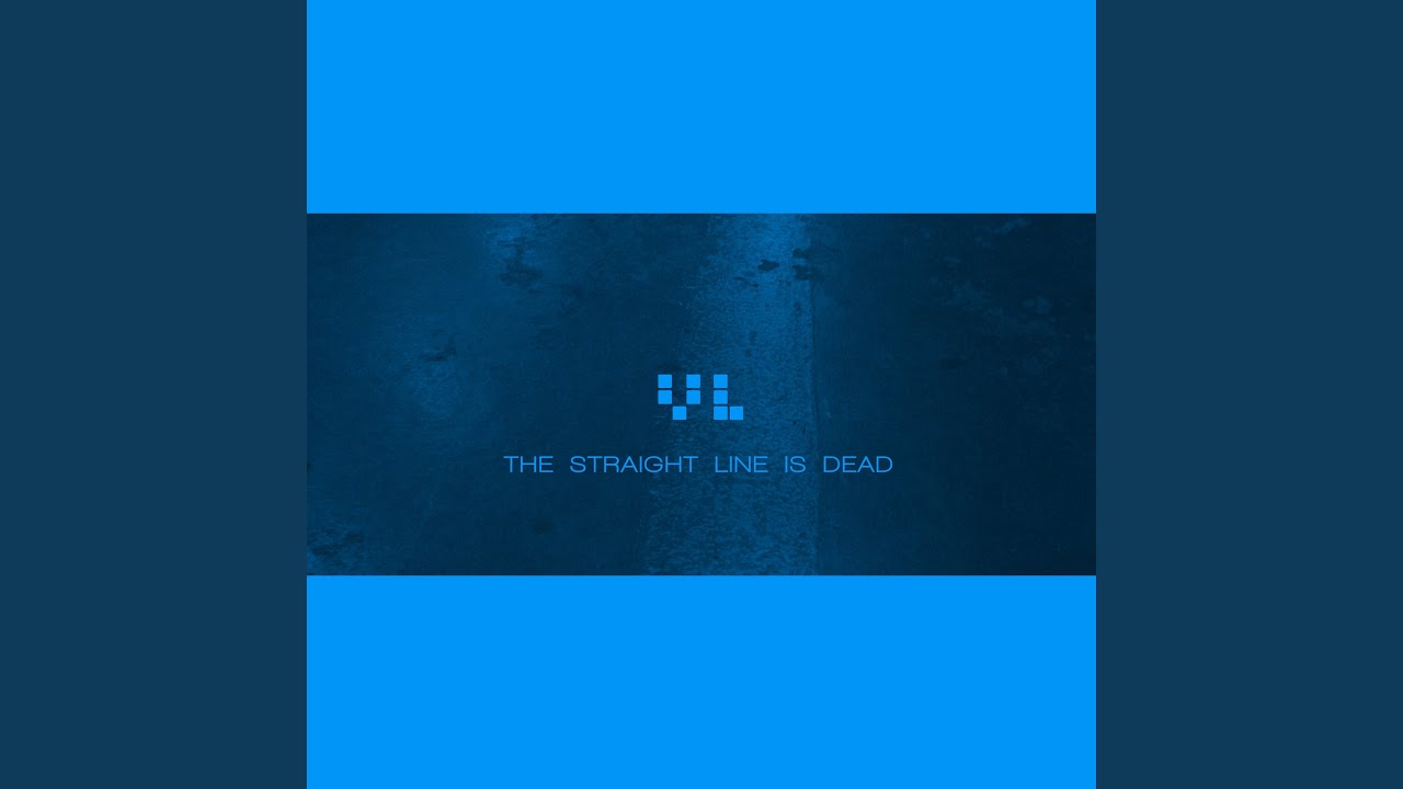 The Straight Line is Dead - YouTube