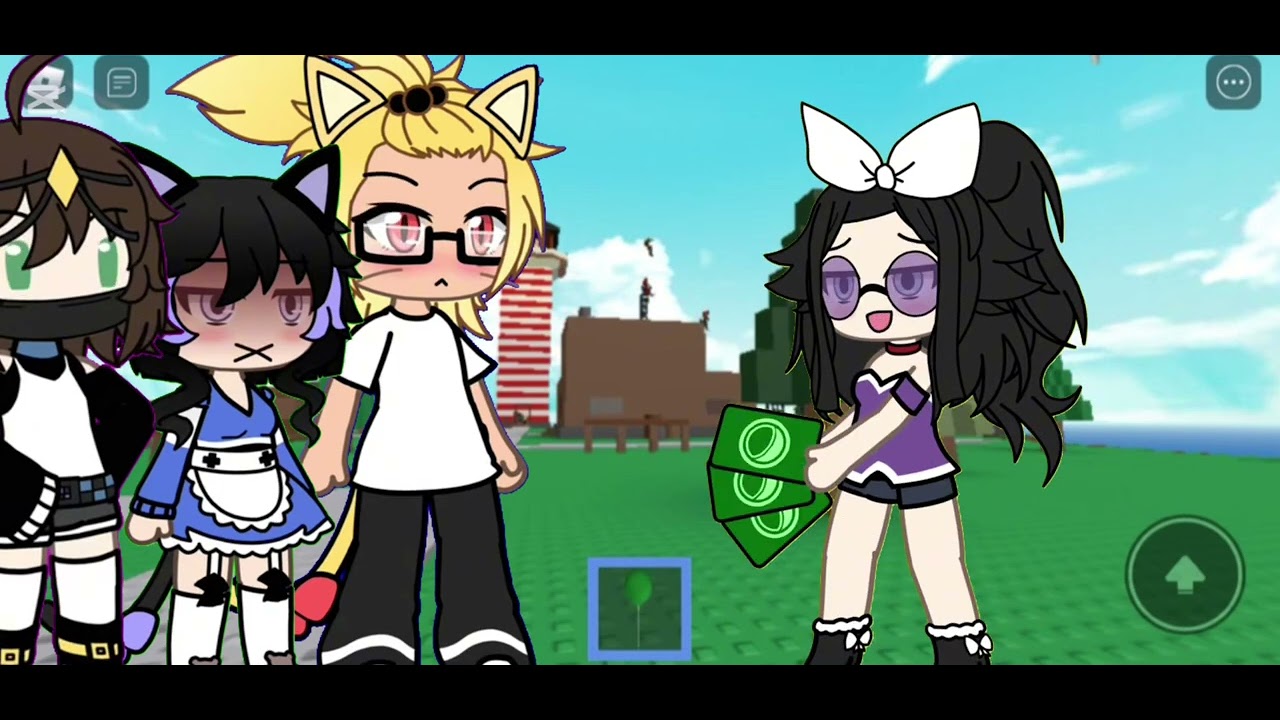 Emo x diva trend or whatever it is - YouTube